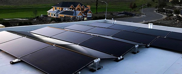 Home | Eclipse Solar & Construction | Northern California