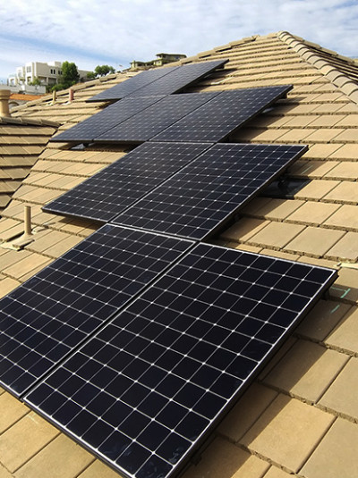 FAQs | Eclipse Solar & Construction